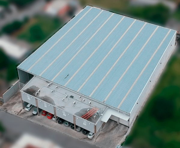 TRCM – The Right Connections de México