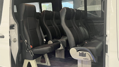 Conversión Vehicular – TRCM